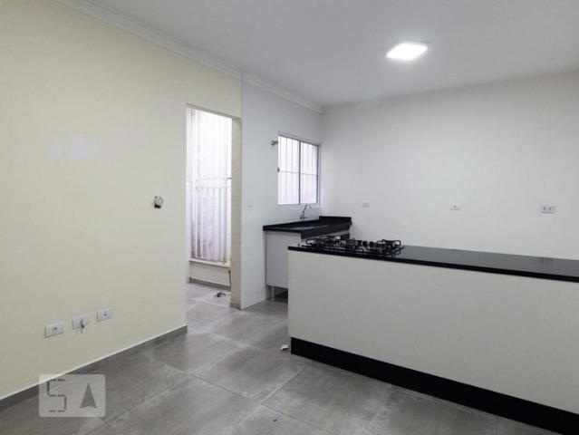 Apto, Vila Prudente, 1 Quarto, 46 m2 São Paulo