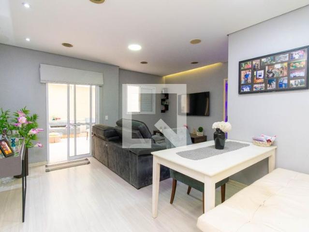 Apto, Vila Prudente, 1 Quarto, 90 m2 São Paulo