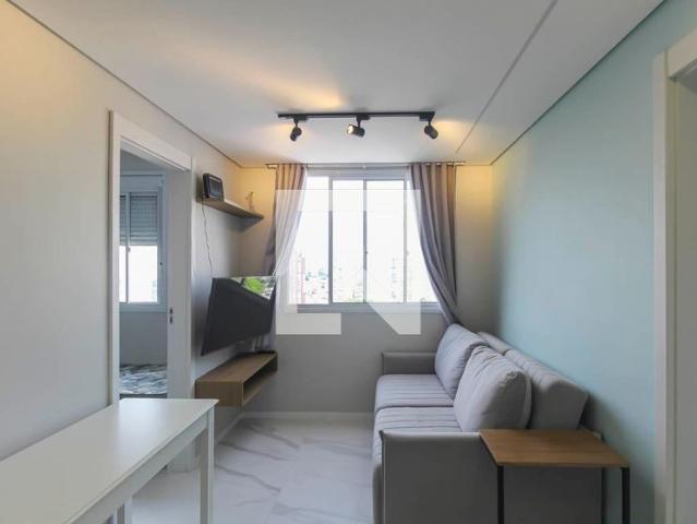 Apto, Vila Prudente, 2 Quartos, 34 m2 São Paulo