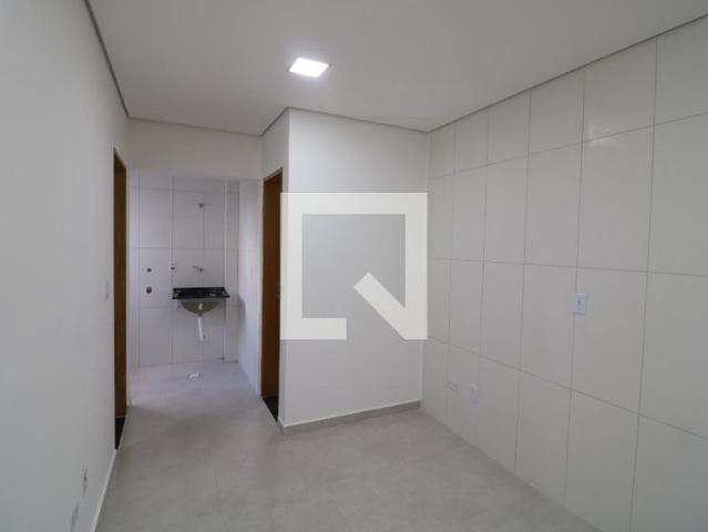 Apto, Vila Prudente, 2 Quartos, 35 m2 São Paulo