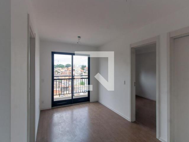 Apto, Vila Prudente, 2 Quartos, 36 m2 São Paulo