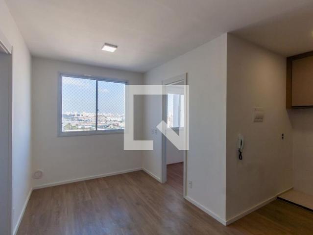 Apto, Vila Prudente, 2 Quartos, 36 m2 São Paulo