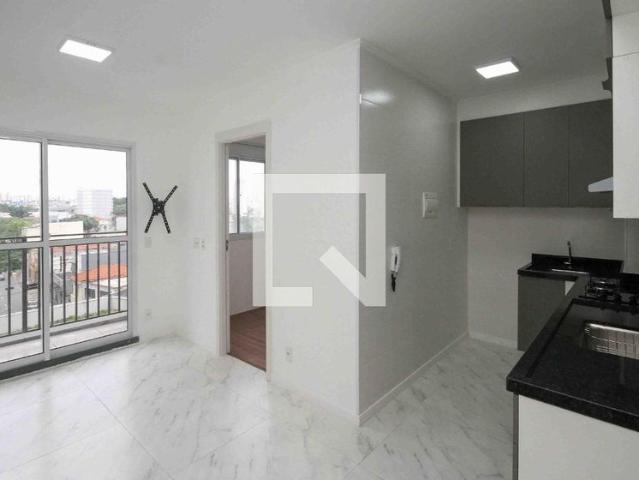 Apto, Vila Prudente, 2 Quartos, 37 m2 São Paulo