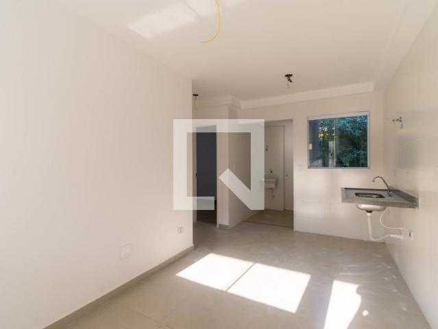 Apto, Vila Prudente, 2 Quartos, 37 m2 São Paulo