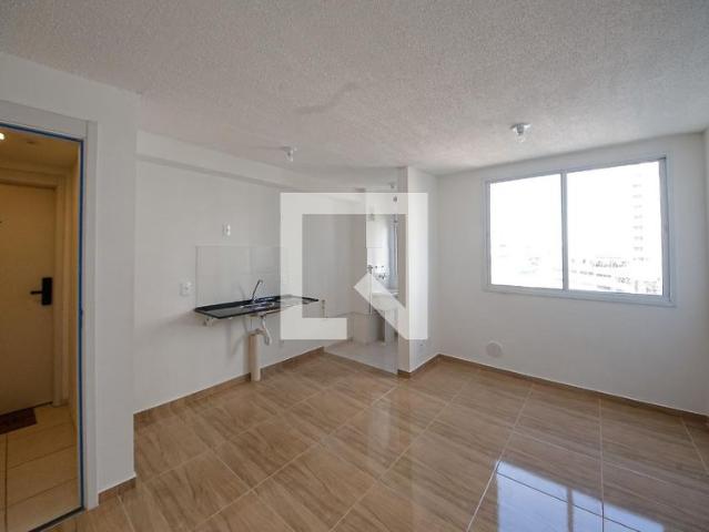 Apto, Vila Prudente, 2 Quartos, 38 m2 São Paulo