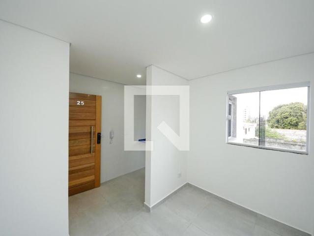 Apto, Vila Prudente, 2 Quartos, 39 m2 São Paulo