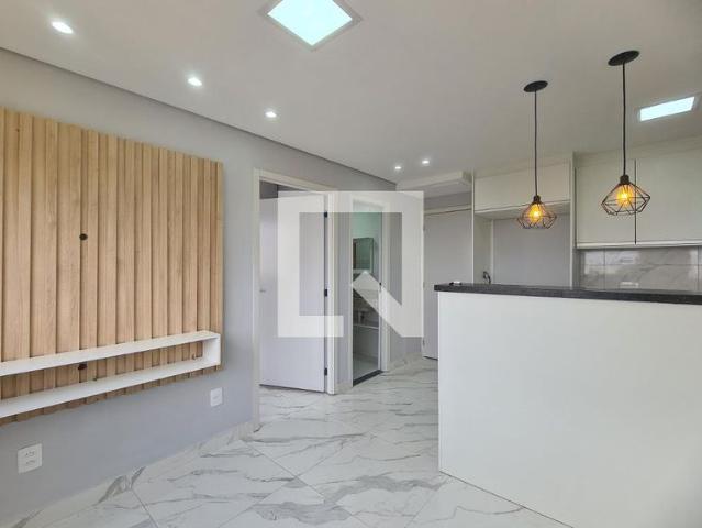 Apto, Vila Prudente, 2 Quartos, 32 m2 São Paulo