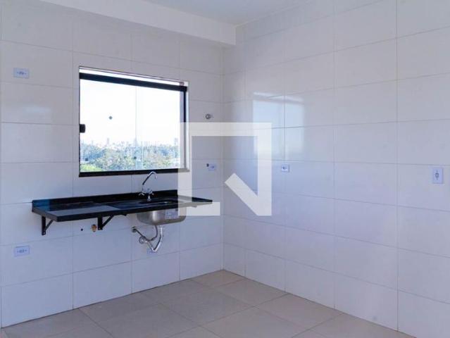 Apto, Vila Prudente, 2 Quartos, 33 m2 São Paulo