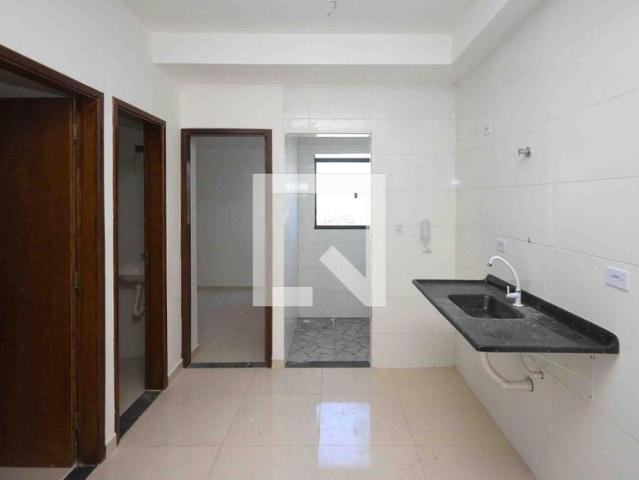 Apto, Vila Prudente, 2 Quartos, 33 m2 São Paulo