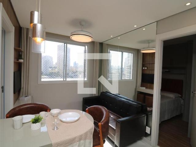 Apto, Vila Prudente, 2 Quartos, 33 m2 São Paulo