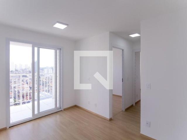 Apto, Vila Prudente, 2 Quartos, 44 m2 São Paulo