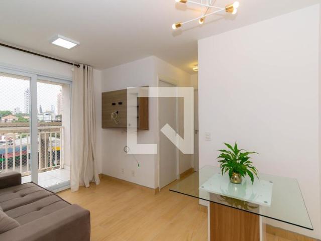 Apto, Vila Prudente, 2 Quartos, 44 m2 São Paulo