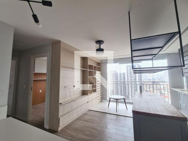 Apto, Vila Prudente, 2 Quartos, 44 m2 São Paulo