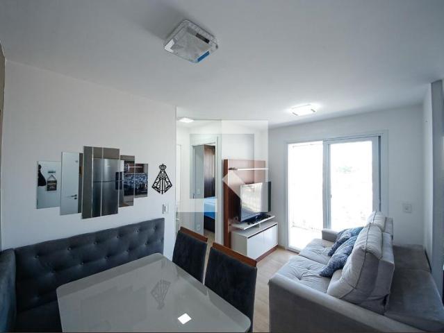 Apto, Vila Prudente, 2 Quartos, 44 m2 São Paulo
