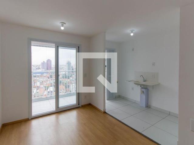 Apto, Vila Prudente, 2 Quartos, 44 m2 São Paulo