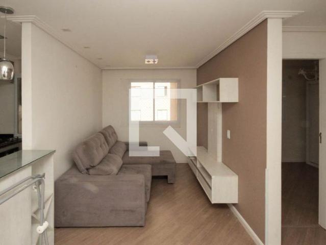 Apto, Vila Prudente, 2 Quartos, 45 m2 São Paulo