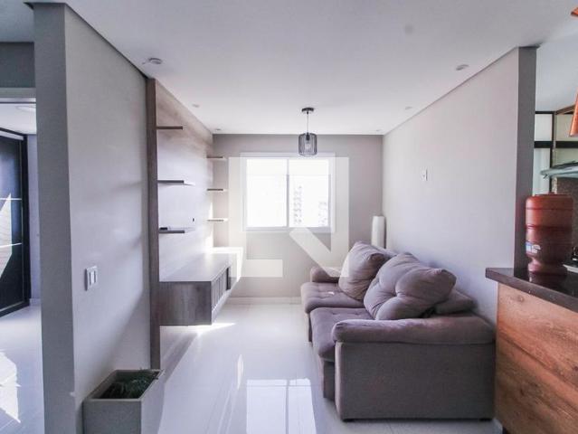 Apto, Vila Prudente, 2 Quartos, 45 m2 São Paulo
