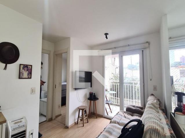 Apto, Vila Prudente, 2 Quartos, 46 m2 São Paulo
