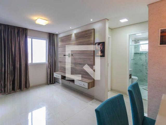 Apto, Vila Prudente, 2 Quartos, 47 m2 São Paulo