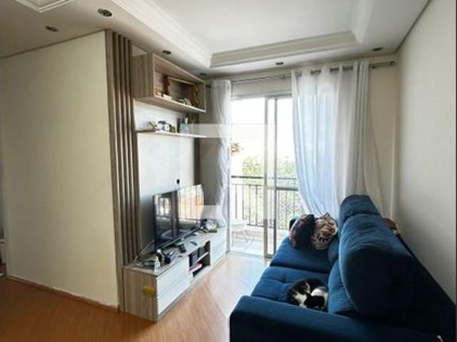 Apto, Vila Prudente, 2 Quartos, 48 m2 São Paulo