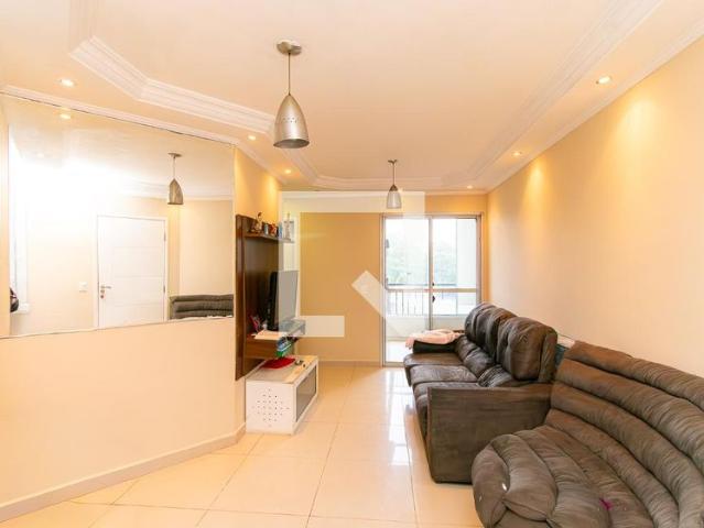 Apto, Vila Prudente, 2 Quartos, 48 m2 São Paulo