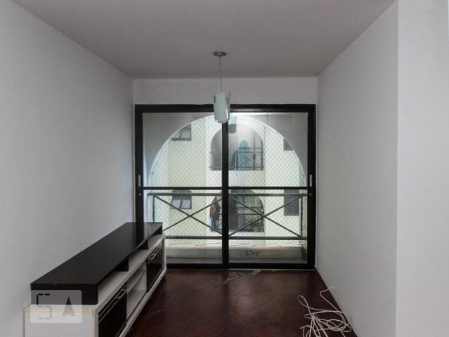 Apto, Vila Prudente, 2 Quartos, 49 m2 São Paulo