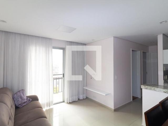 Apto, Vila Prudente, 2 Quartos, 49 m2 São Paulo