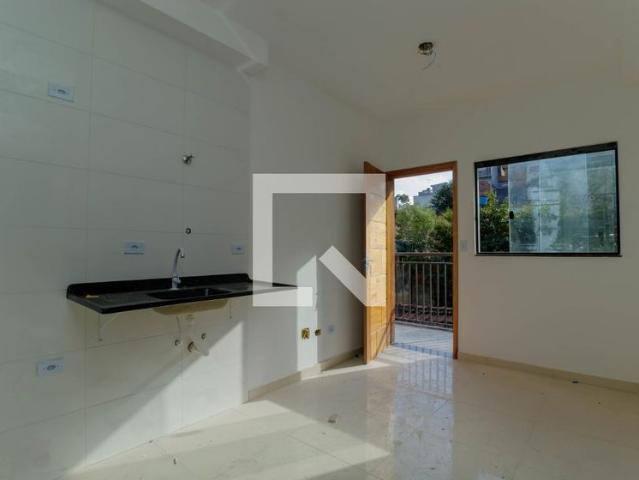 Apto, Vila Prudente, 2 Quartos, 40 m2 São Paulo