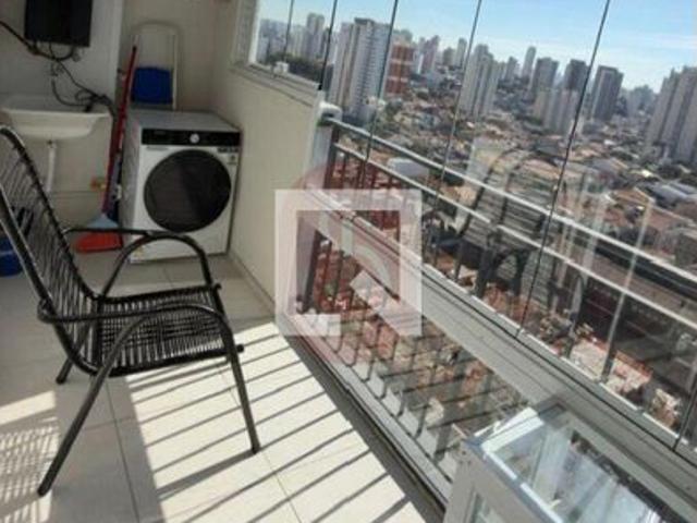 Apto, Vila Prudente, 2 Quartos, 41 m2 São Paulo
