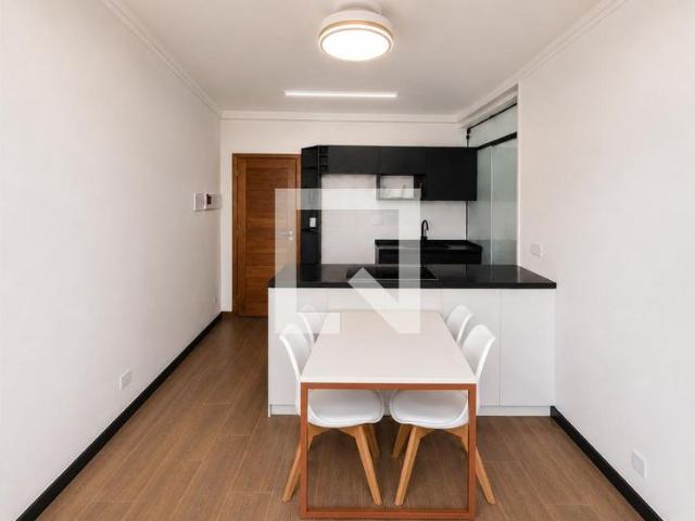 Apto, Vila Prudente, 2 Quartos, 42 m2 São Paulo