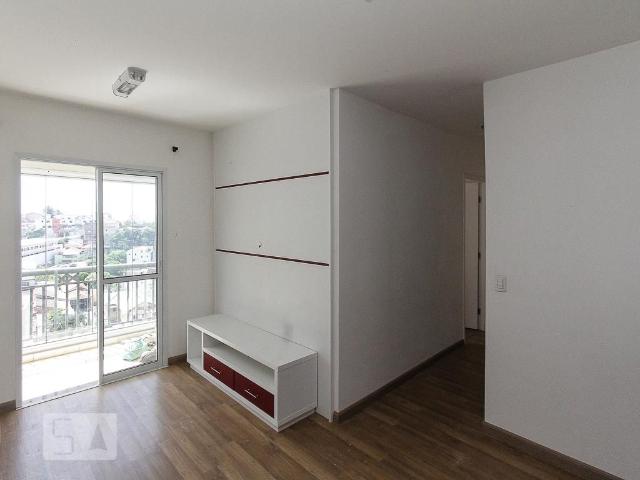 Apto, Vila Prudente, 2 Quartos, 54 m2 São Paulo