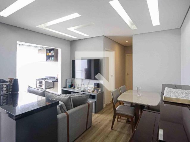 Apto, Vila Prudente, 2 Quartos, 54 m2 São Paulo