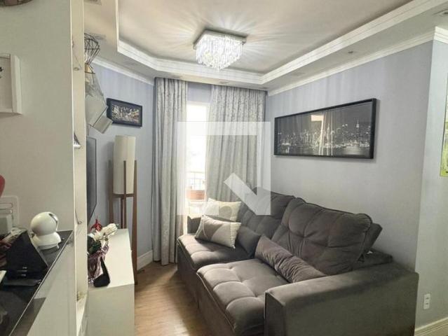 Apto, Vila Prudente, 2 Quartos, 55 m2 São Paulo