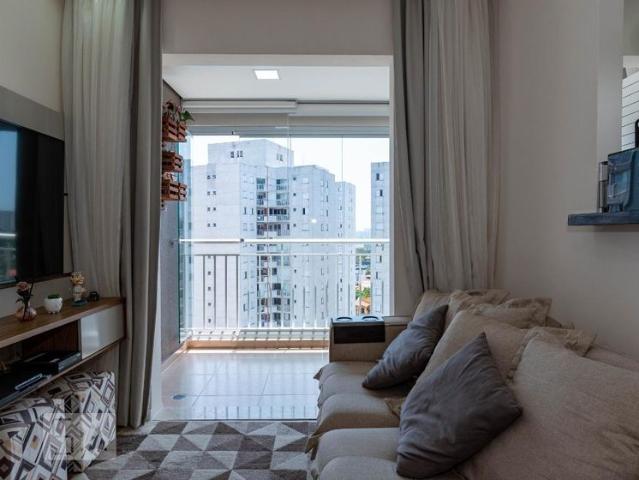 Apto, Vila Prudente, 2 Quartos, 55 m2 São Paulo