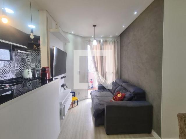 Apto, Vila Prudente, 2 Quartos, 57 m2 São Paulo