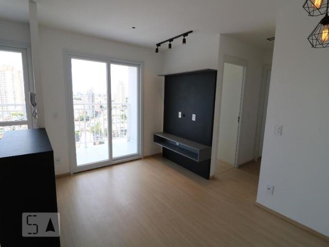 Apto, Vila Prudente, 2 Quartos, 58 m2 São Paulo