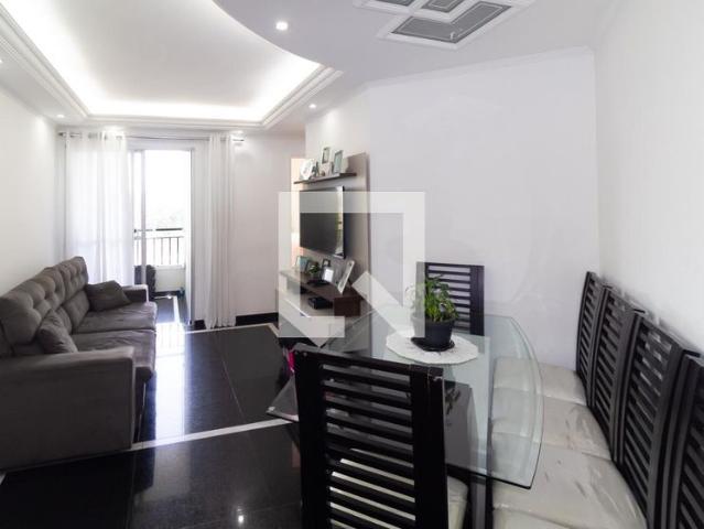 Apto, Vila Prudente, 2 Quartos, 50 m2 São Paulo