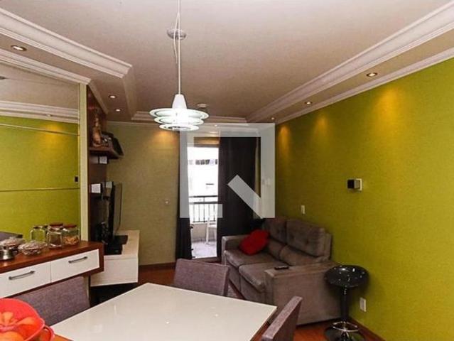 Apto, Vila Prudente, 2 Quartos, 50 m2 São Paulo