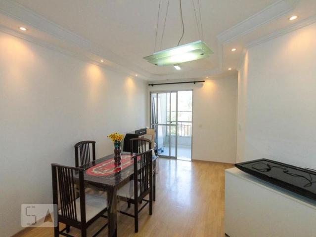 Apto, Vila Prudente, 2 Quartos, 50 m2 São Paulo