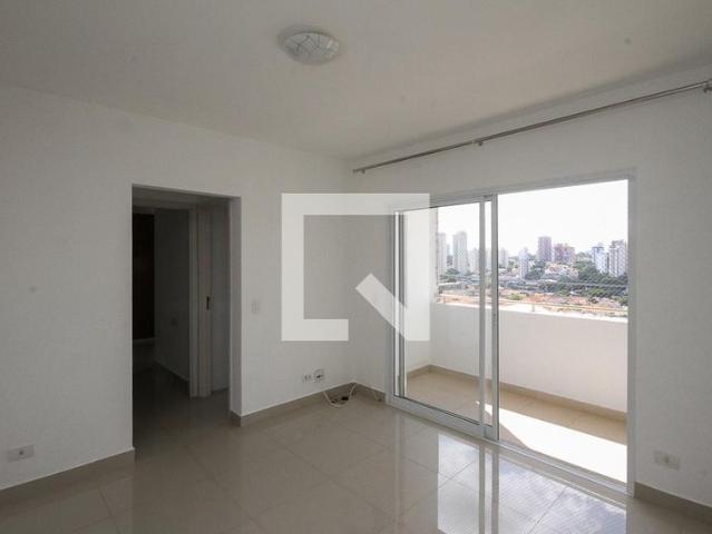 Apto, Vila Prudente, 2 Quartos, 50 m2 São Paulo