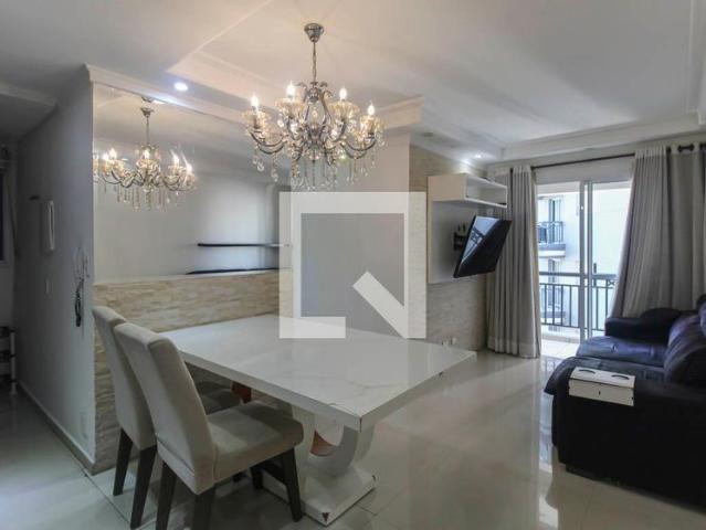 Apto, Vila Prudente, 2 Quartos, 52 m2 São Paulo