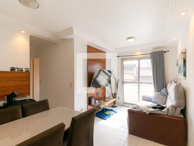 Apto, Vila Prudente, 2 Quartos, 52 m2 São Paulo