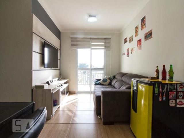 Apto, Vila Prudente, 2 Quartos, 52 m2 São Paulo