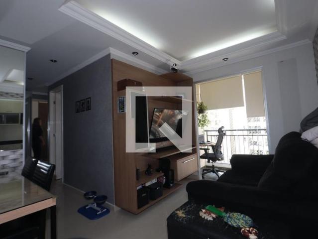 Apto, Vila Prudente, 2 Quartos, 53 m2 São Paulo