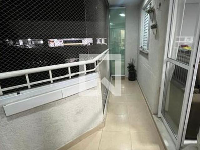 Apto, Vila Prudente, 2 Quartos, 65 m2 São Paulo