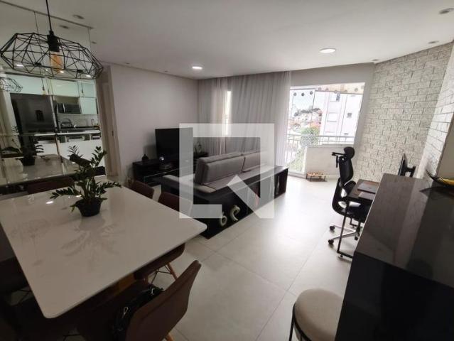 Apto, Vila Prudente, 2 Quartos, 65 m2 São Paulo