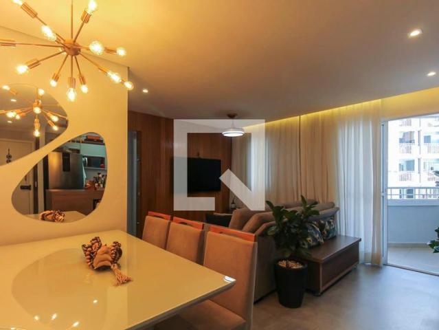 Apto, Vila Prudente, 2 Quartos, 65 m2 São Paulo