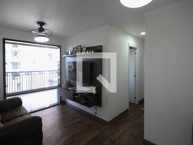 Apto, Vila Prudente, 2 Quartos, 60 m2 São Paulo