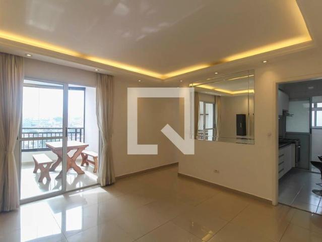 Apto, Vila Prudente, 2 Quartos, 60 m2 São Paulo