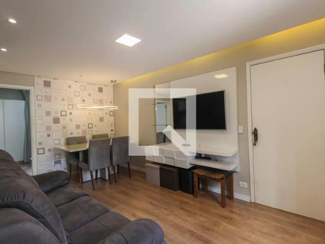Apto, Vila Prudente, 2 Quartos, 60 m2 São Paulo